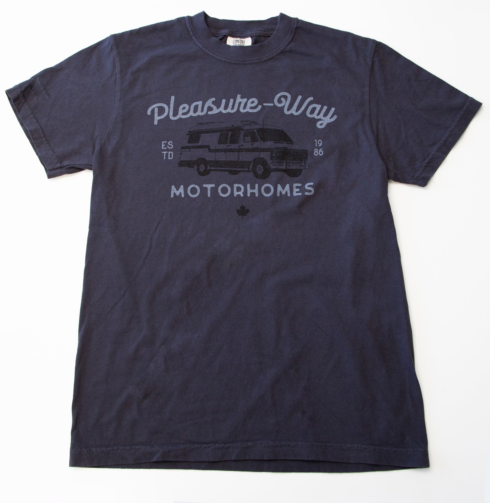 Pleasure-Way Apparel & Accessories – Pleasure-Way Industries